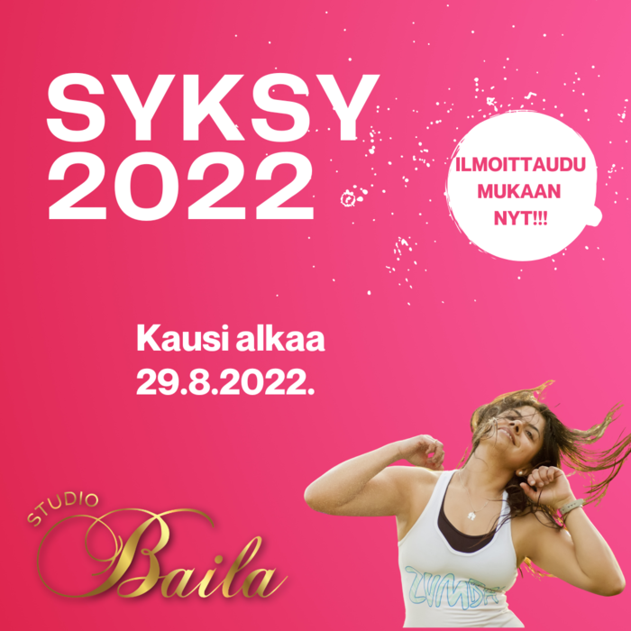 Vanha_Studio Baila :: Studio Baila